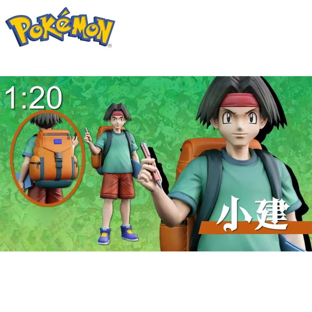 1-20-Scale-Pokemon-Anime-Figures-Tracey-Sketchit-Action-Figures ...