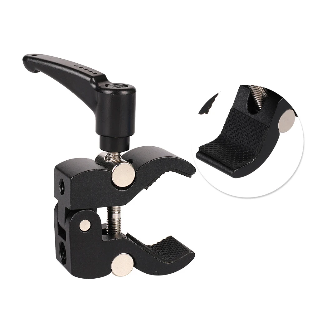 Mini bras magique A Mini bras magique universel avec petite tête ...