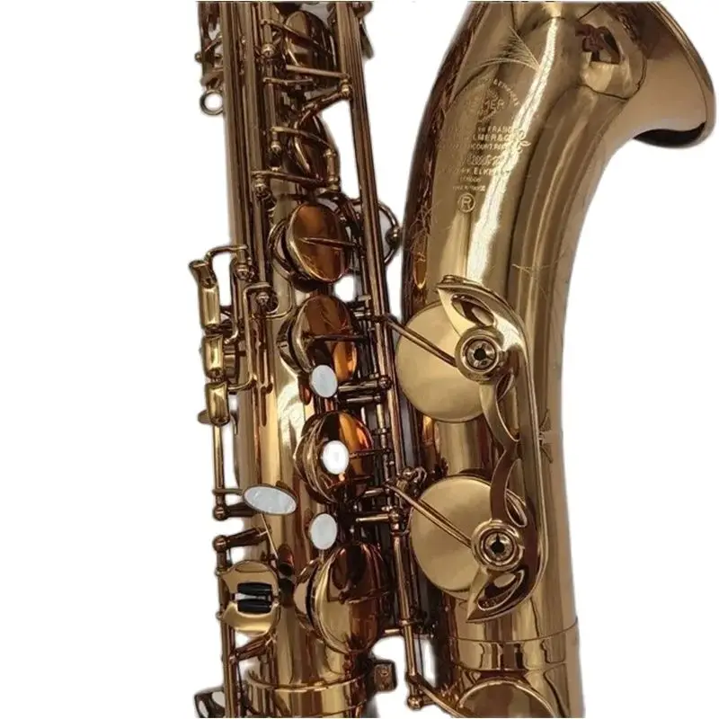 Classic-Mark-VI-structure-model-Bb-professional-Tenor-saxophone ...