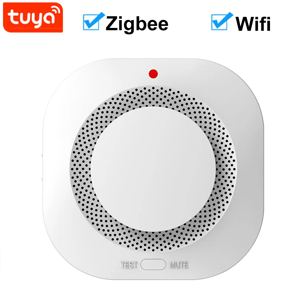 Tuya-Smart-Zigbee-Wifi-Smoke-Detector-Smart-Fire-Fire-Protection-Home ...