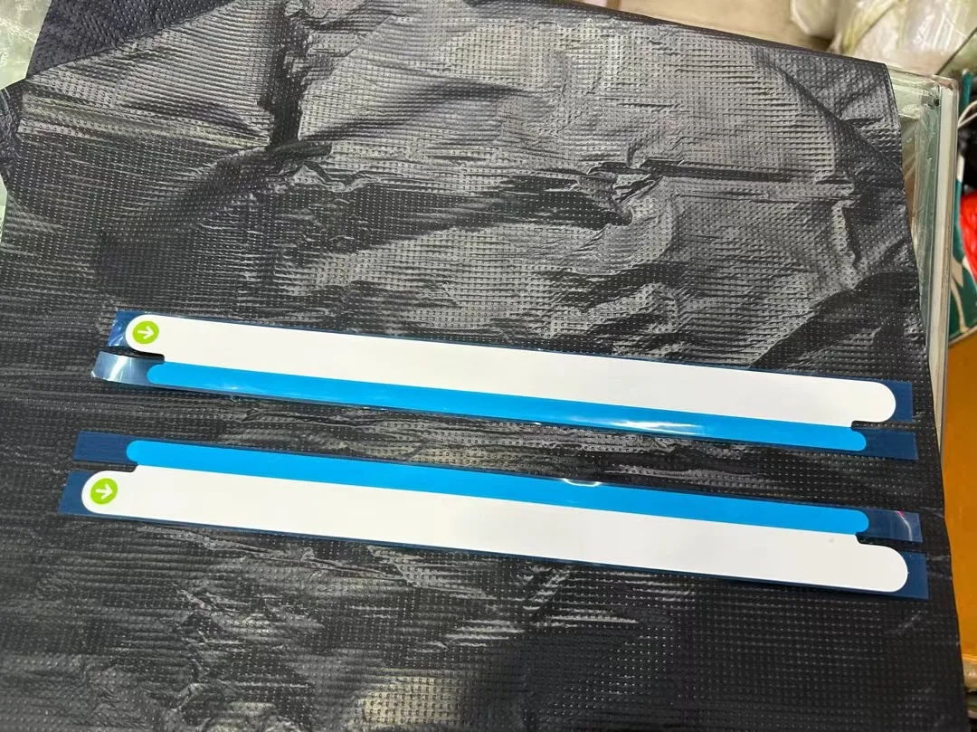 For-OPPO-VIVO-HUAWEI-XIAOMI-MI-GOOGLE-LG-Box-Seal-Label-Film-Sticker ...