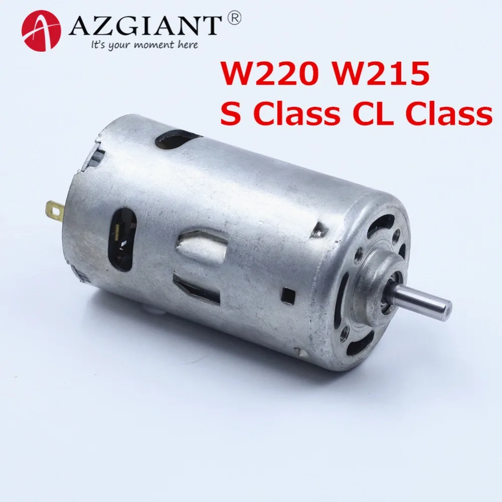 car-centre-Vaccum-door-locking-suction-PSE-pump-motor-for-Mercedes-Benz ...