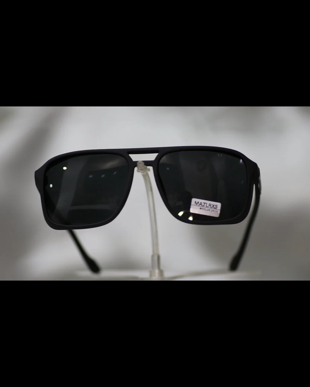Matrix Polorise Sunglass #1904 | Daraz.com.np