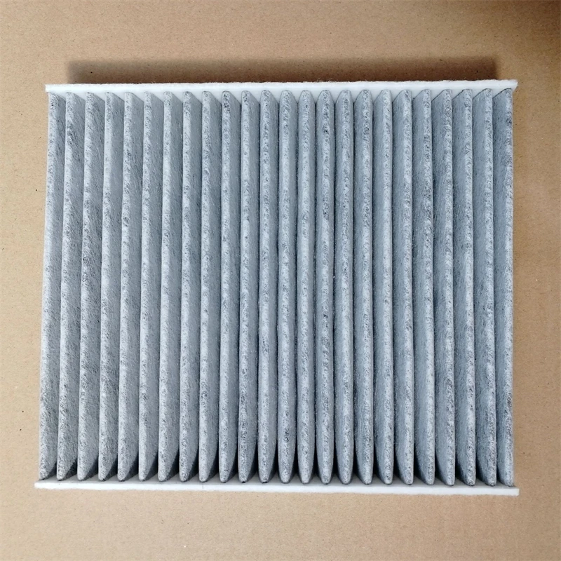 Cabin Air AC Filter CAF1950P CF12157 87139 58010 for TOYOTA HIGHLANDER ...