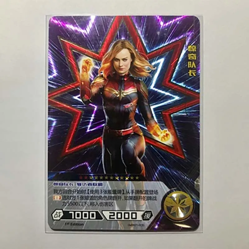 Valkyrie Marvel Avengers Alliance