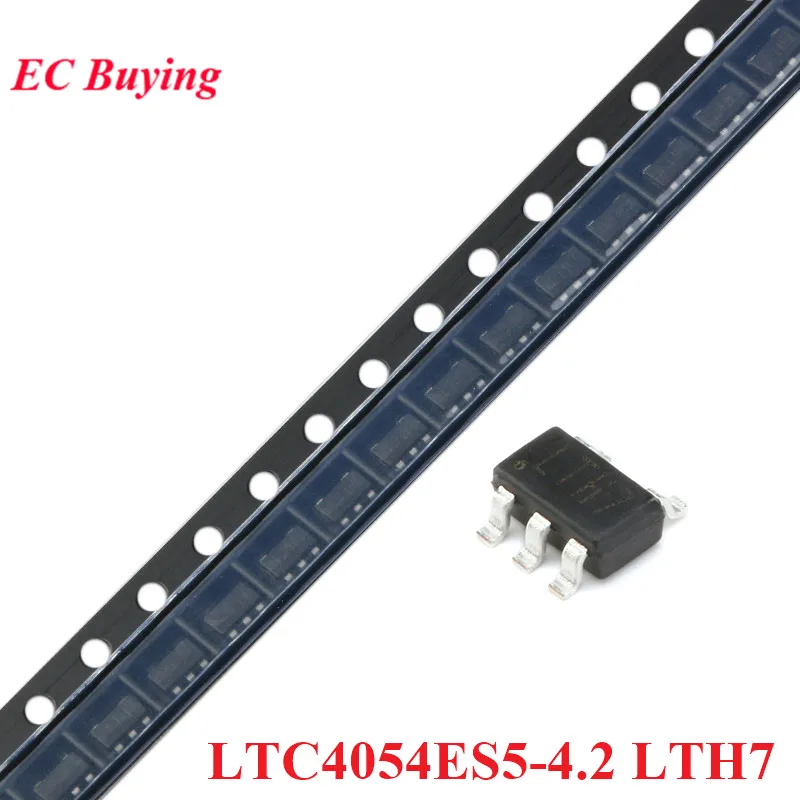 IC-SMD-LTC4054-LTH7-SOT23-LTC4054ES5-4054-LTC4054ES5-4-2-SOT-23.jpg