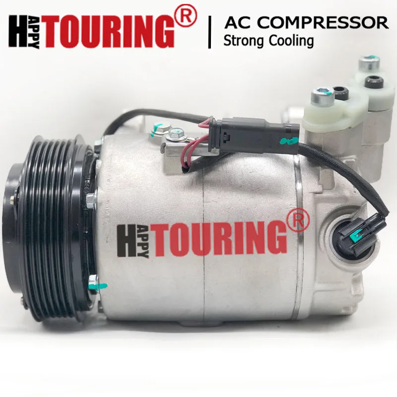 AC-Compressor-for-BMW-216D-f45-64525A3F1D2-64525A3F1D2-64526811430 ...