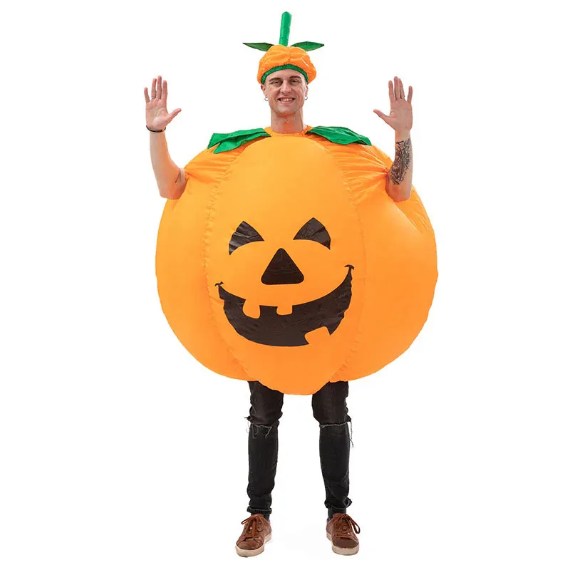 Pumpkin-Inflatable-Costume-Halloween-Party-Funny-Cosplay-Anime-Clothes ...