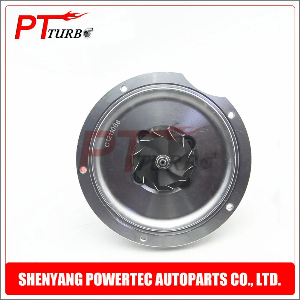 Turbina-CHRA-VA430070-8973125140-para-Bighorn-Isuzu-Trooper-Opel-monley ...