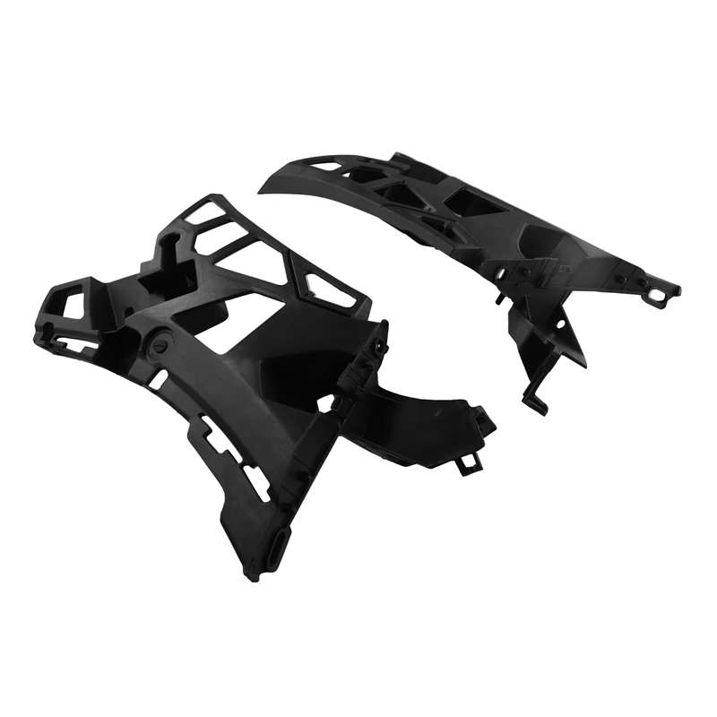 Front-Bumper-Bracket-Headlight-Frame-For-Mercedes-Benz-GLE-Class ...