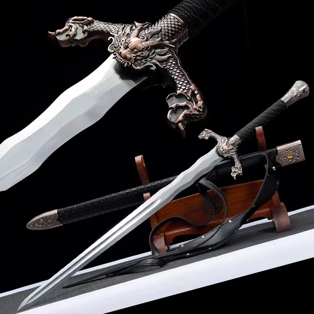 Replica Swords