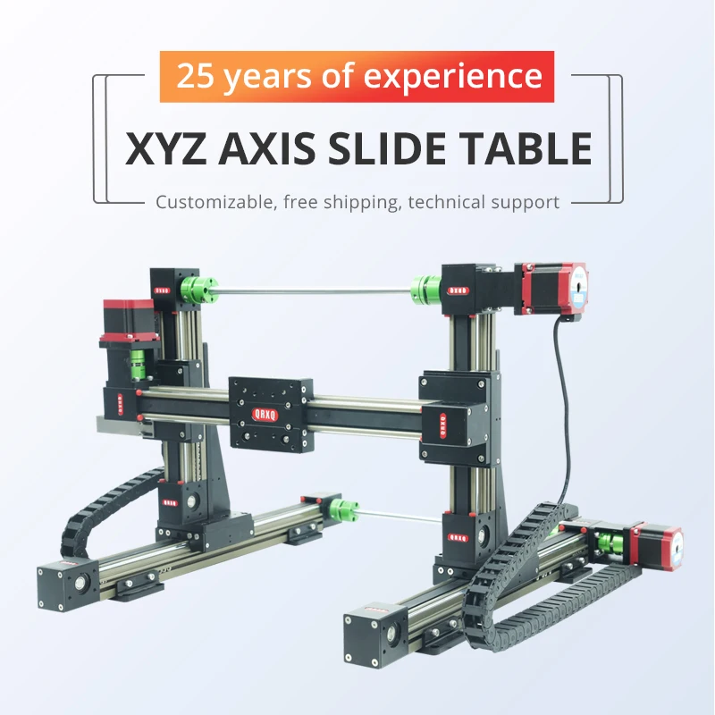Synchronous-belt-linear-module-gantry-multi-axis-sliding-table-Z-axis-100mm.jpg