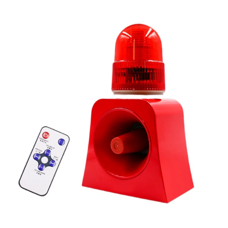 Factory-School-Intersection-Electric-Equipment-Safety-Alert-Ultra-loud ...