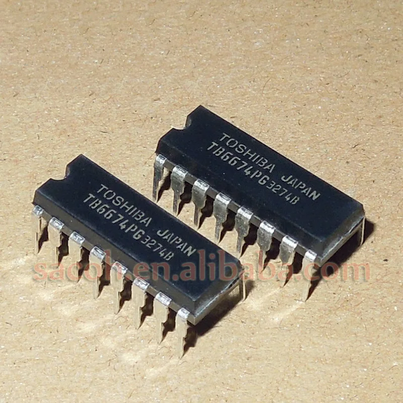 5PCS-lot-New-OriginaI-TB6674PG-TB6674P-or-TB6674FG-or-TB6674FAG-TB6674 ...