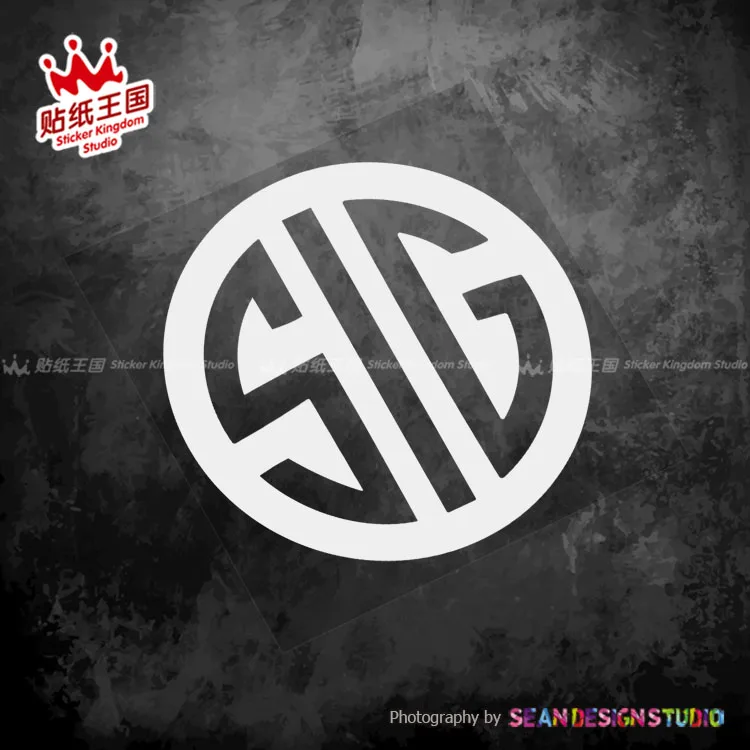 Sig-Sauer-Military-Stickers-Auto-Car-SUV-Motor-bike-Motorcycle ...