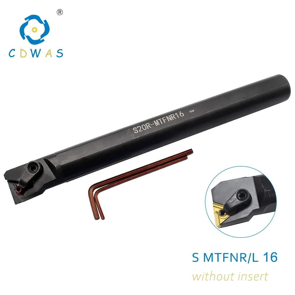 Herramienta-de-torneado-interno-MTFNR-MTFNL-CNC-portaherramientas-para ...