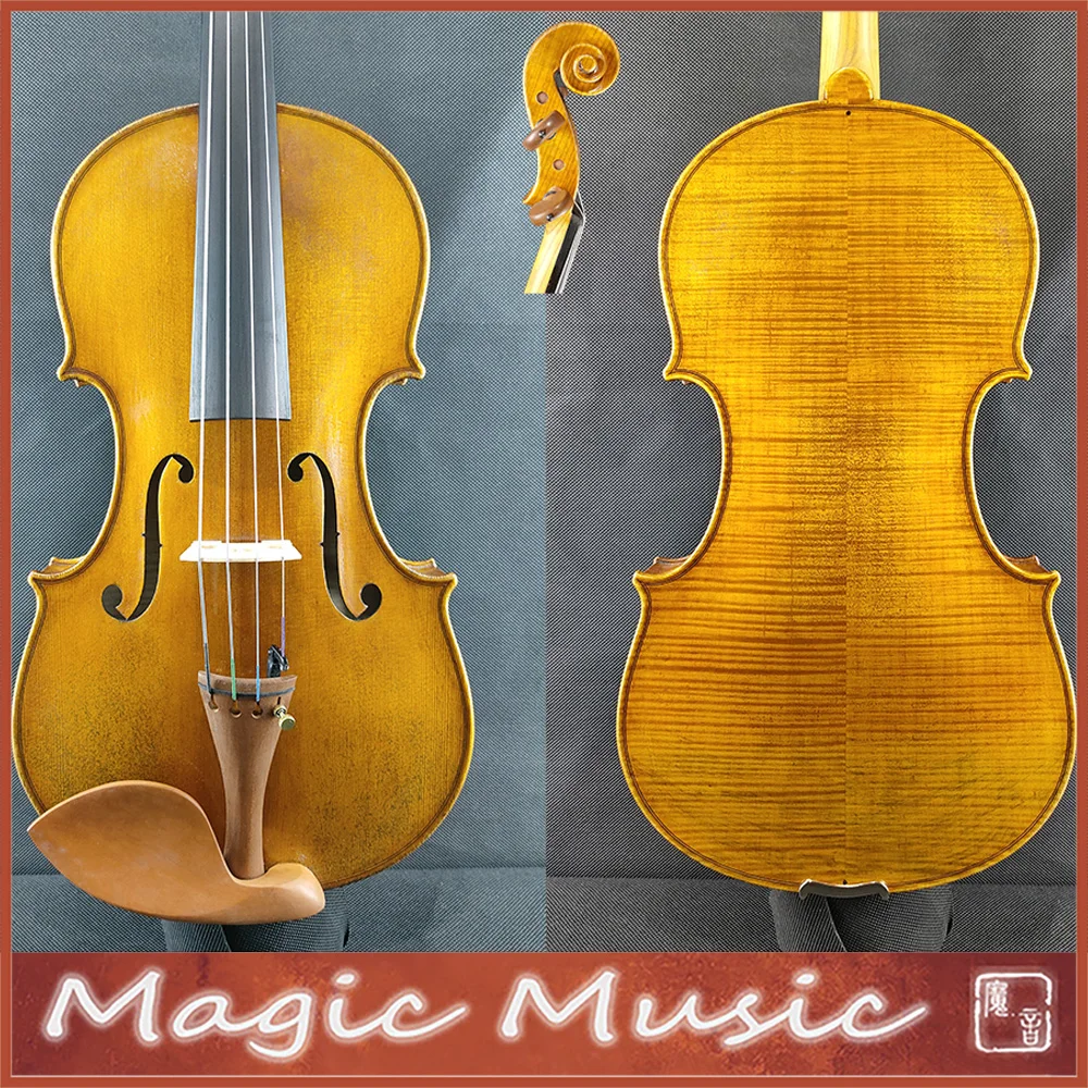 50-Years-Old-Spruce-The-Harrison-Model-Amati-Viola-Size-15-5-inch-3230 ...