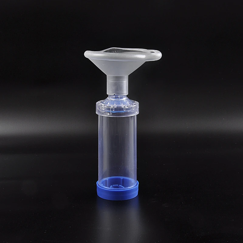 Automizer-Asthma-Spacer-Inhaler-Spacer-Mist-Storage-Compressor-Aerosol ...