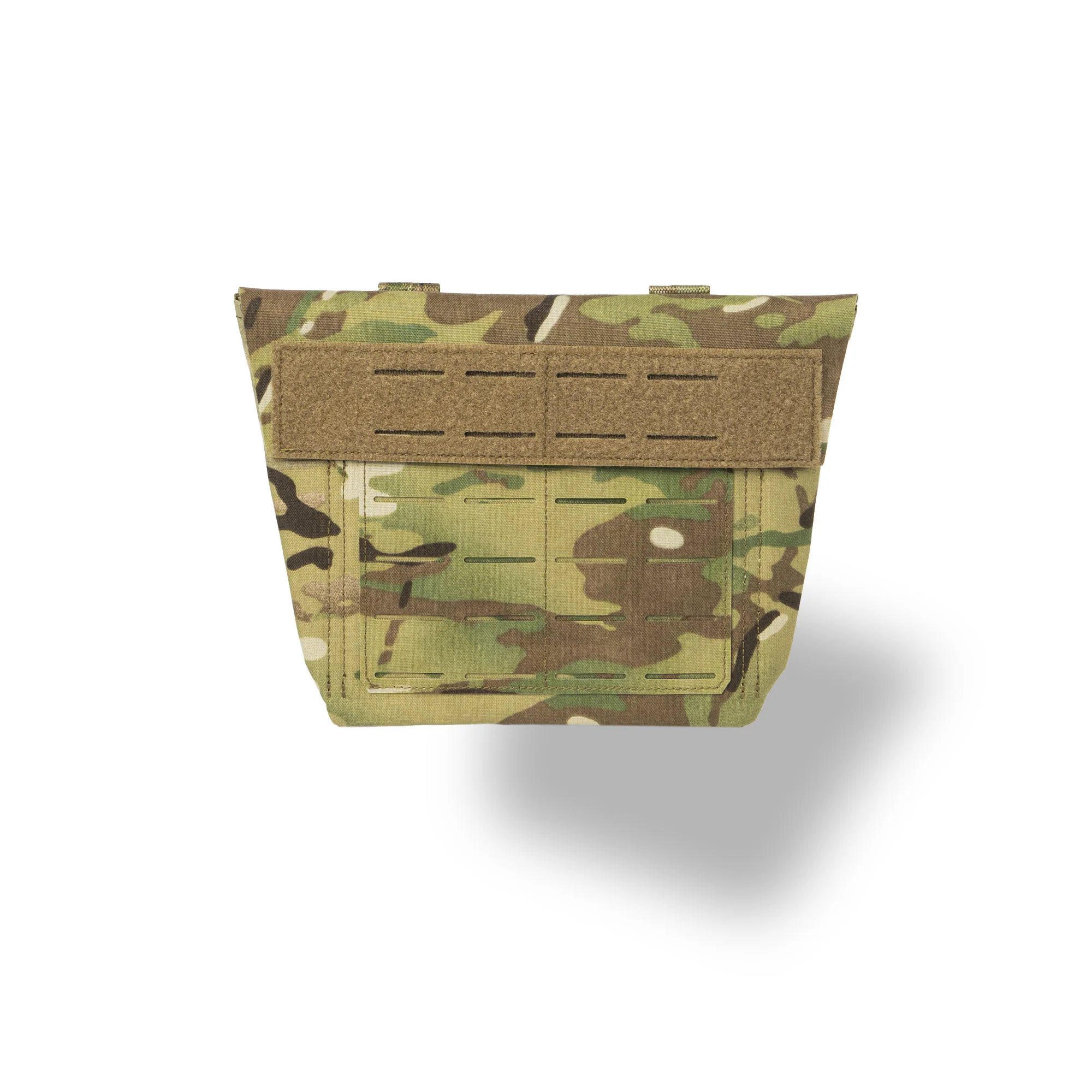 MILITECH-TWINFALCONS-Laser-Cut-Molle-Groin-Pouch-Groin-PAL-Accessory ...