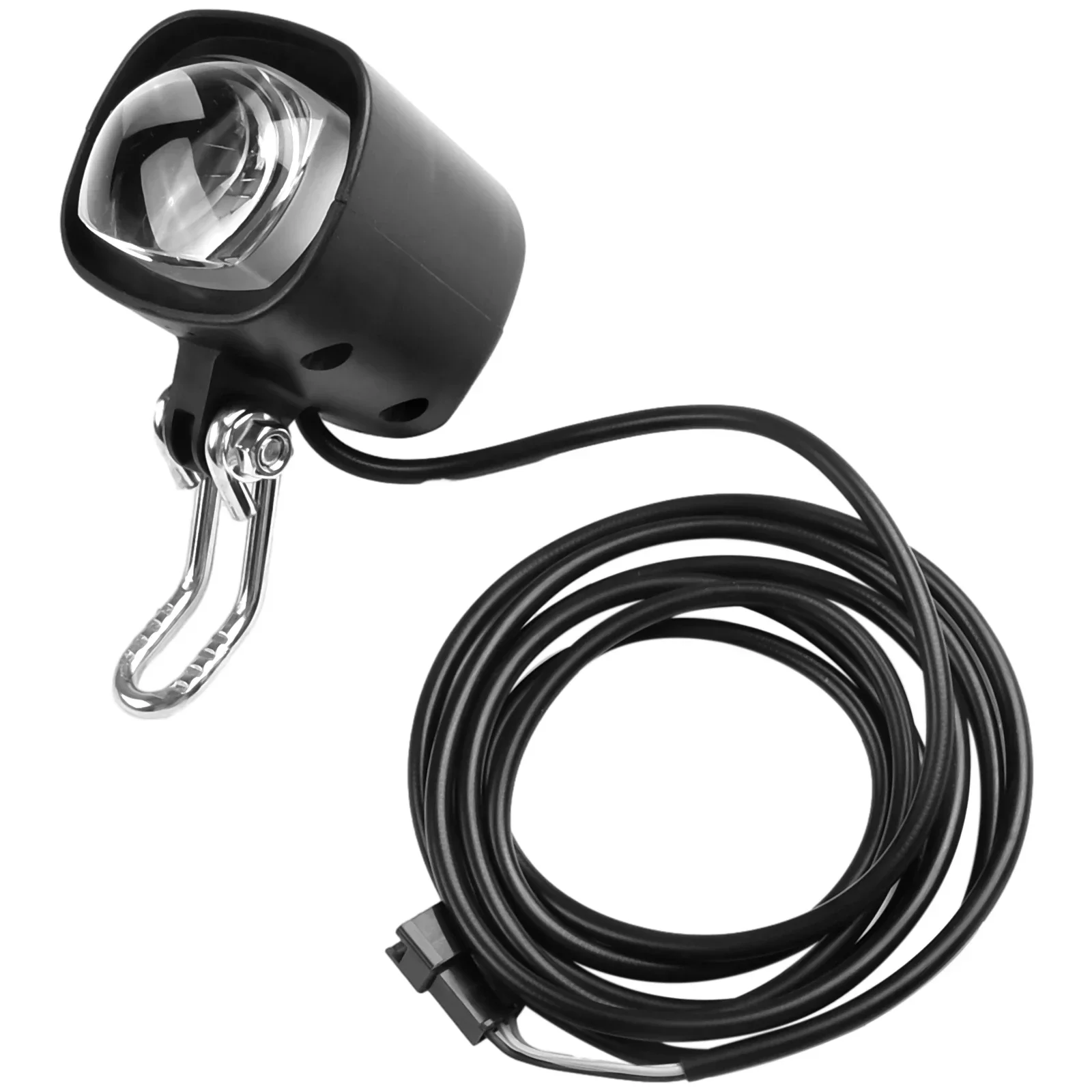 36-60V-Scooter-Headlight-High-Brightness-LED-Front-Fork-Light-Ebike ...
