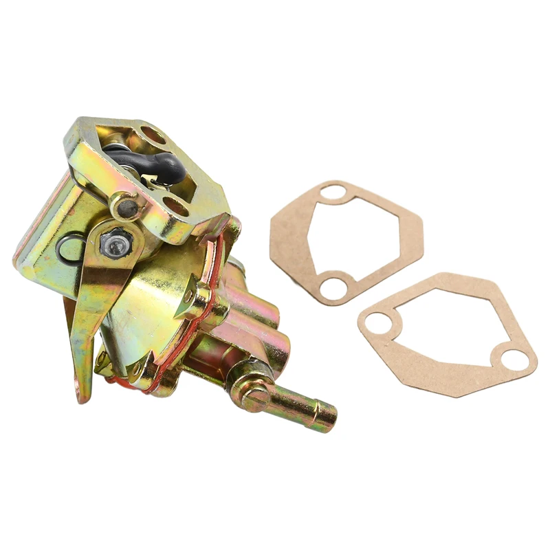 2101-1106010 Fuel Pump 701-1106010-01 Compatible with Lada 2101 2102 ...
