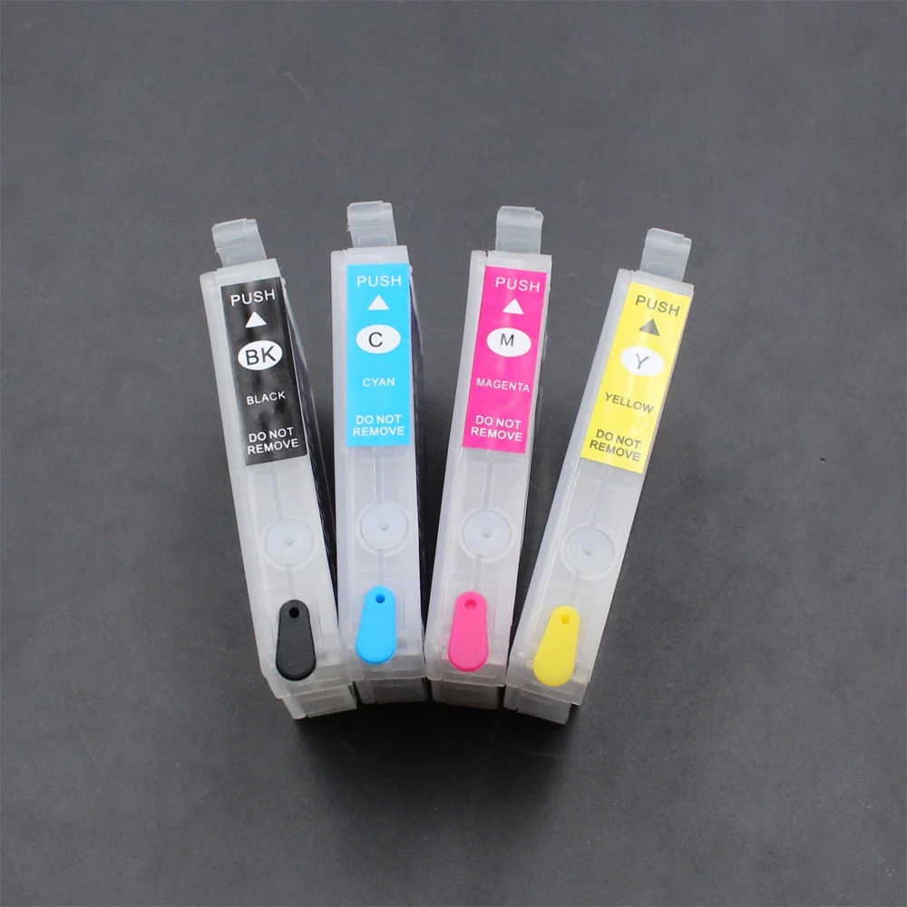 T1171-T0732N-T0733N-T0734N-Refillable-Ink-Cartridge-With-ARC-Chip-For ...
