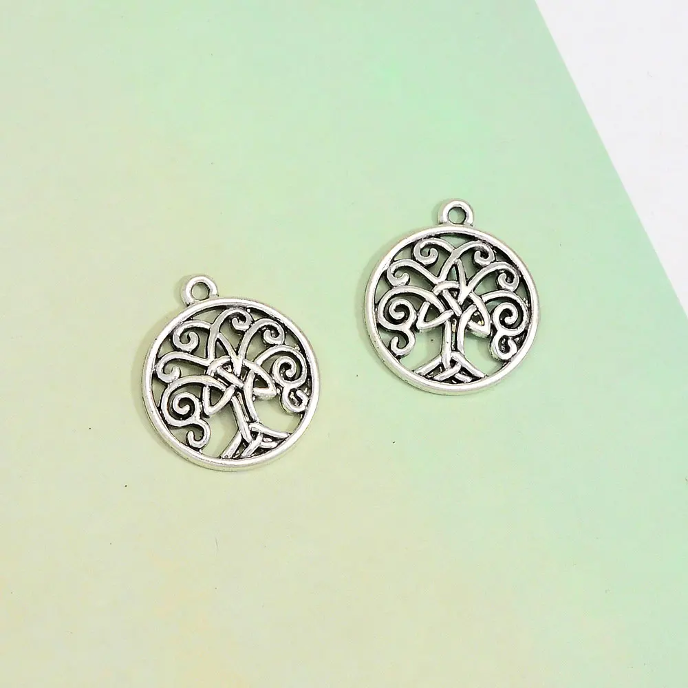 Celtic Protection Amulets