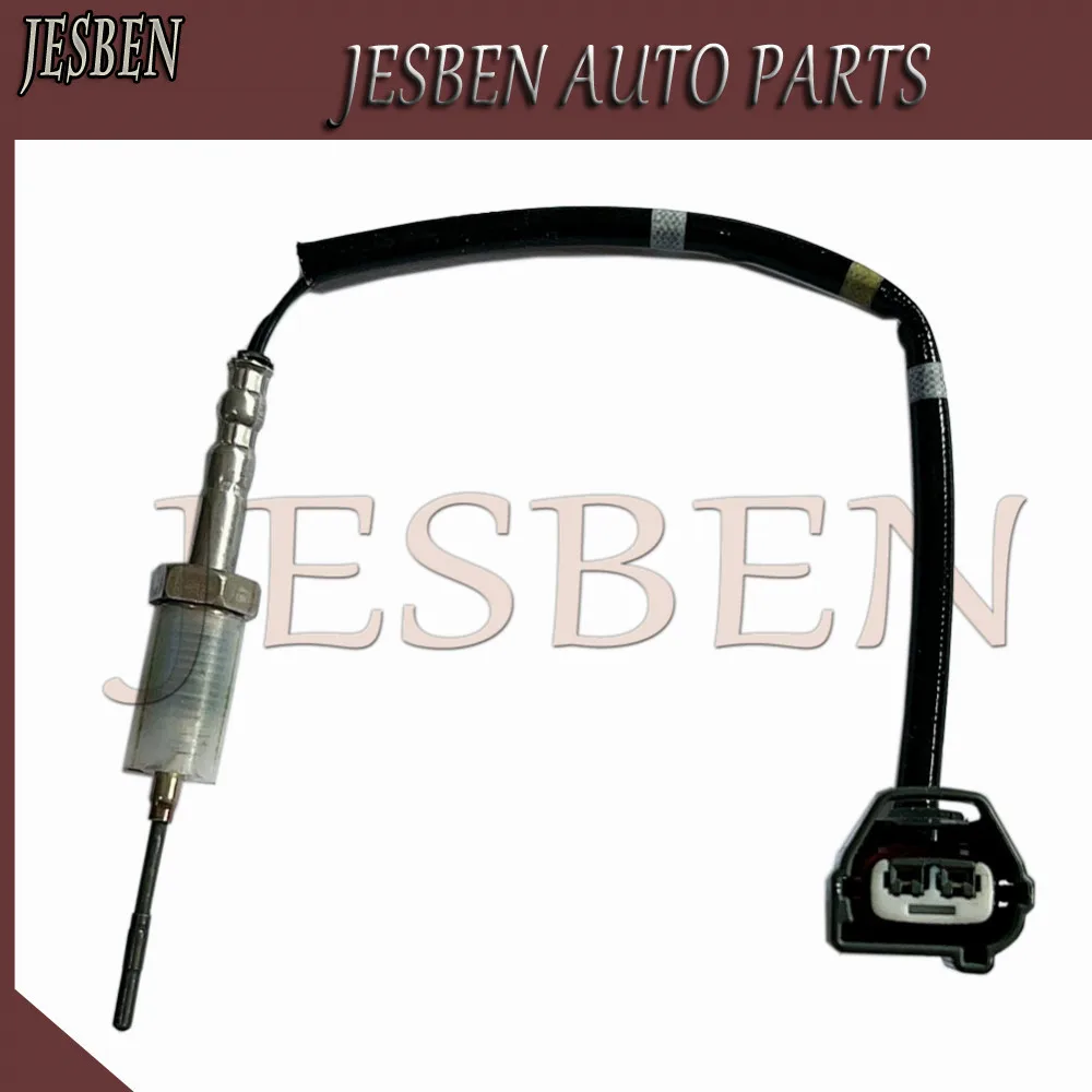 22630-5X00D Intake Air Temperature Sensor Fit For Nissan Navara D40M ...