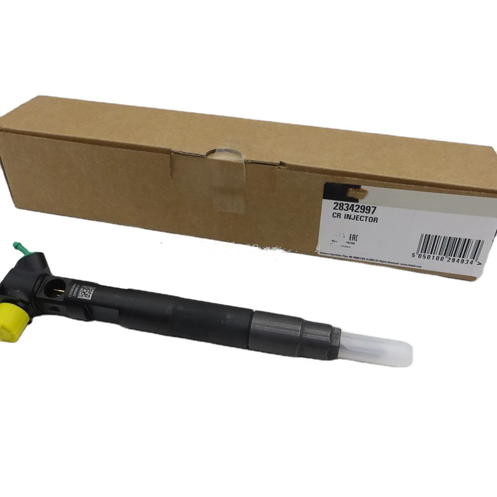 Common Rail Injector 28342997, Embr00002d , R00002d , 28348371 For ...