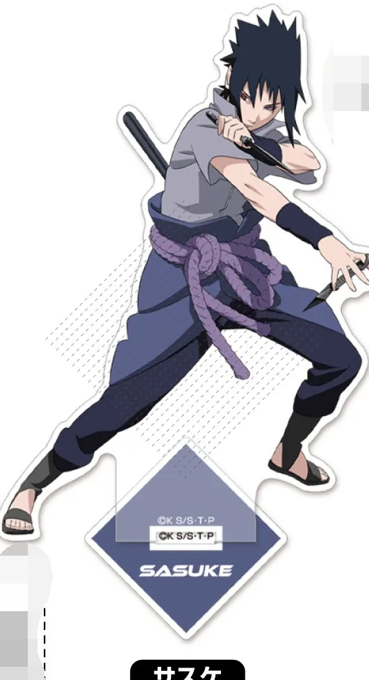 Itachi And Sasuke Render