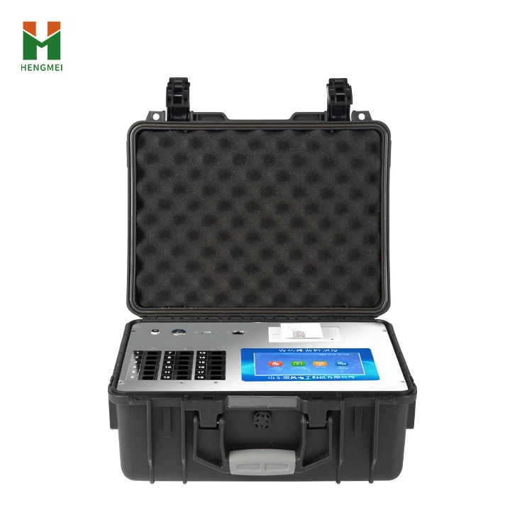 Portable-pesticide-residue-detector-tester-6-channel-Agricultural ...