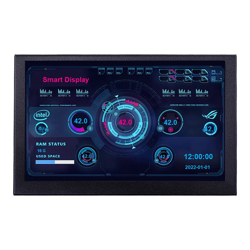 5-Inch-IPS-Type-C-Secondary-Screen-Computer-LCD-Monitor-Display-USB ...