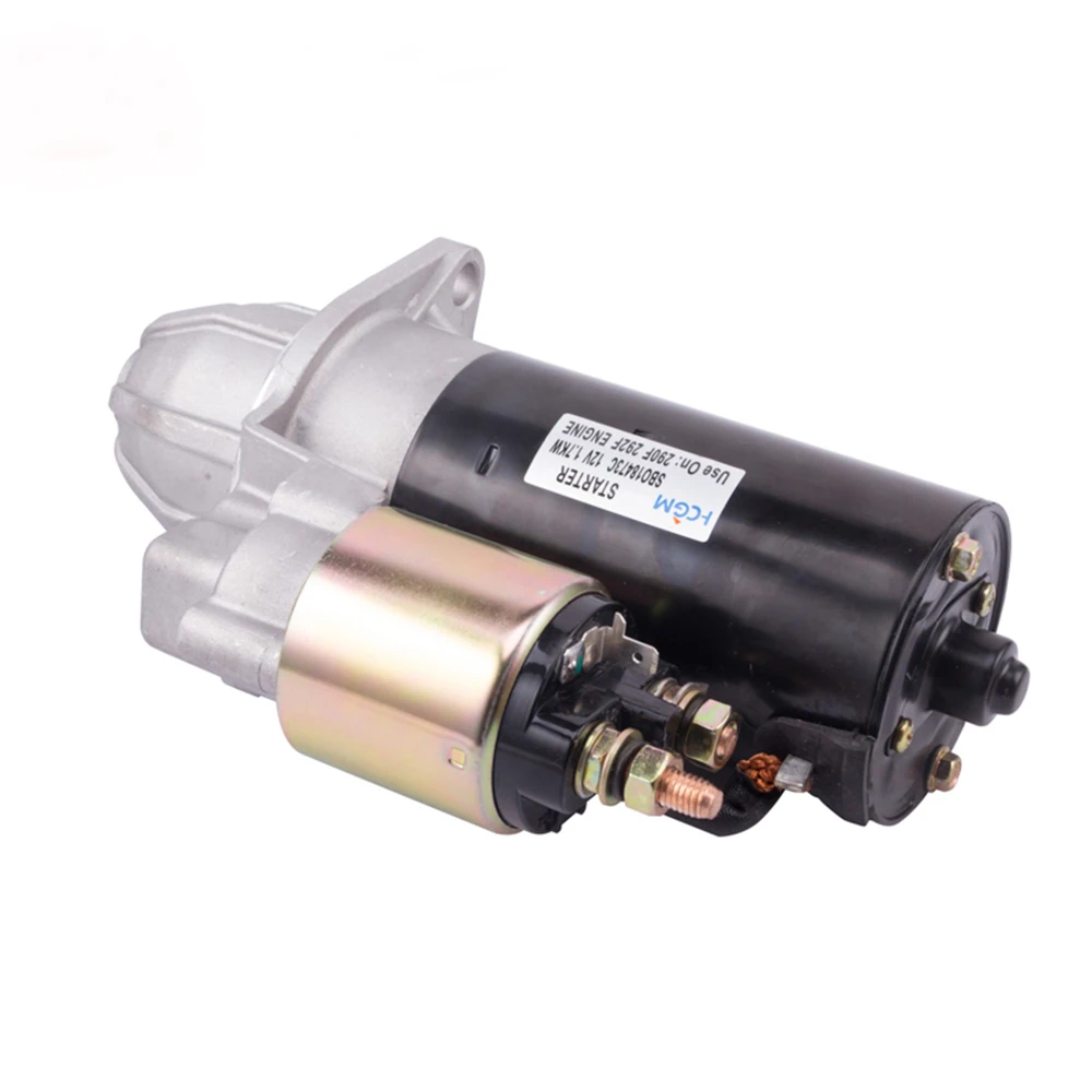 SBO18473C-Diesel-Engine-Motor-Starter-used-on-290F-292F-12V-1-7KW-Two ...