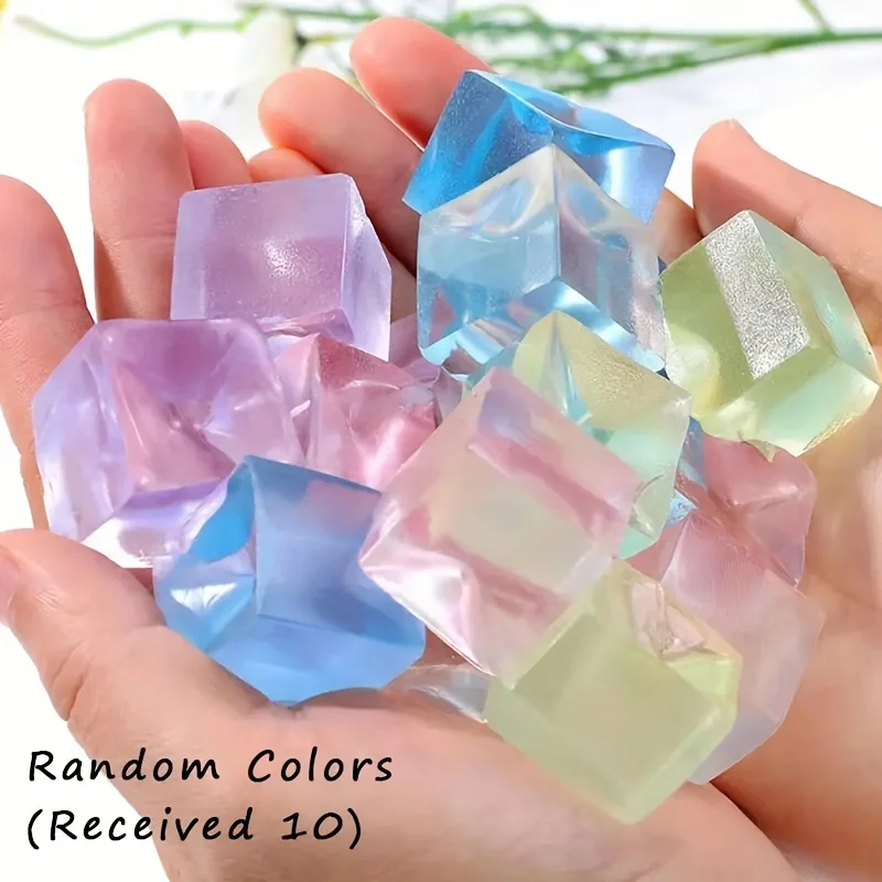 Squeezy-Sensory-Cube-Balls-Fidget-Stress-Ball-Soft-Squishies-Ansiedade ...