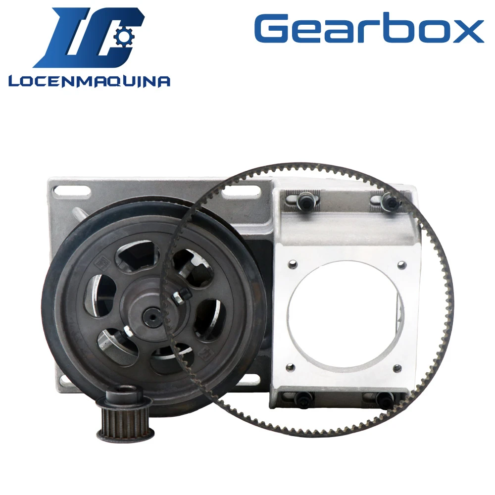 Gear Box Transmission Cnc | Helical Gear Cnc | Nema34 Gear Box | Nema23 ...