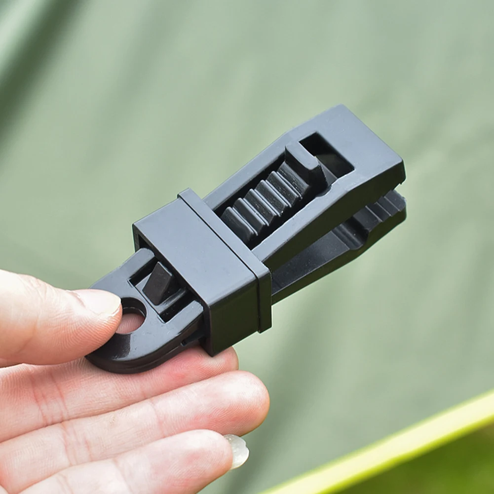 Tent Trailer Cover NinWelly Jfqm Hook Fit For Caravan Awning Hanger ...