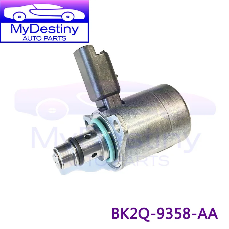 Fuel-Pump-Regulator-Suction-Control-Valve-for-Ford-Transit-Custom ...