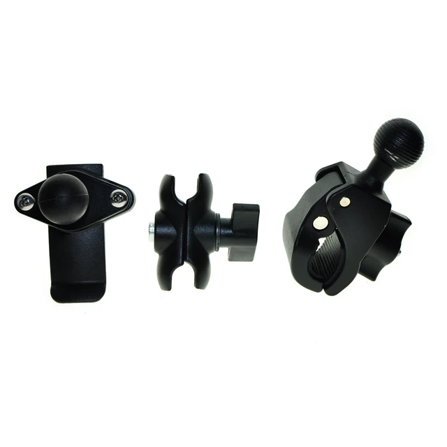 Motocycle Bracket Stand Clip Mount Holder for Garmin GPSMAP 66 66S 66SR ...