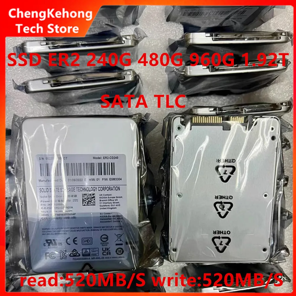 Jianxing ER2 твердотельный накопитель SATA3.0 | AliExpress