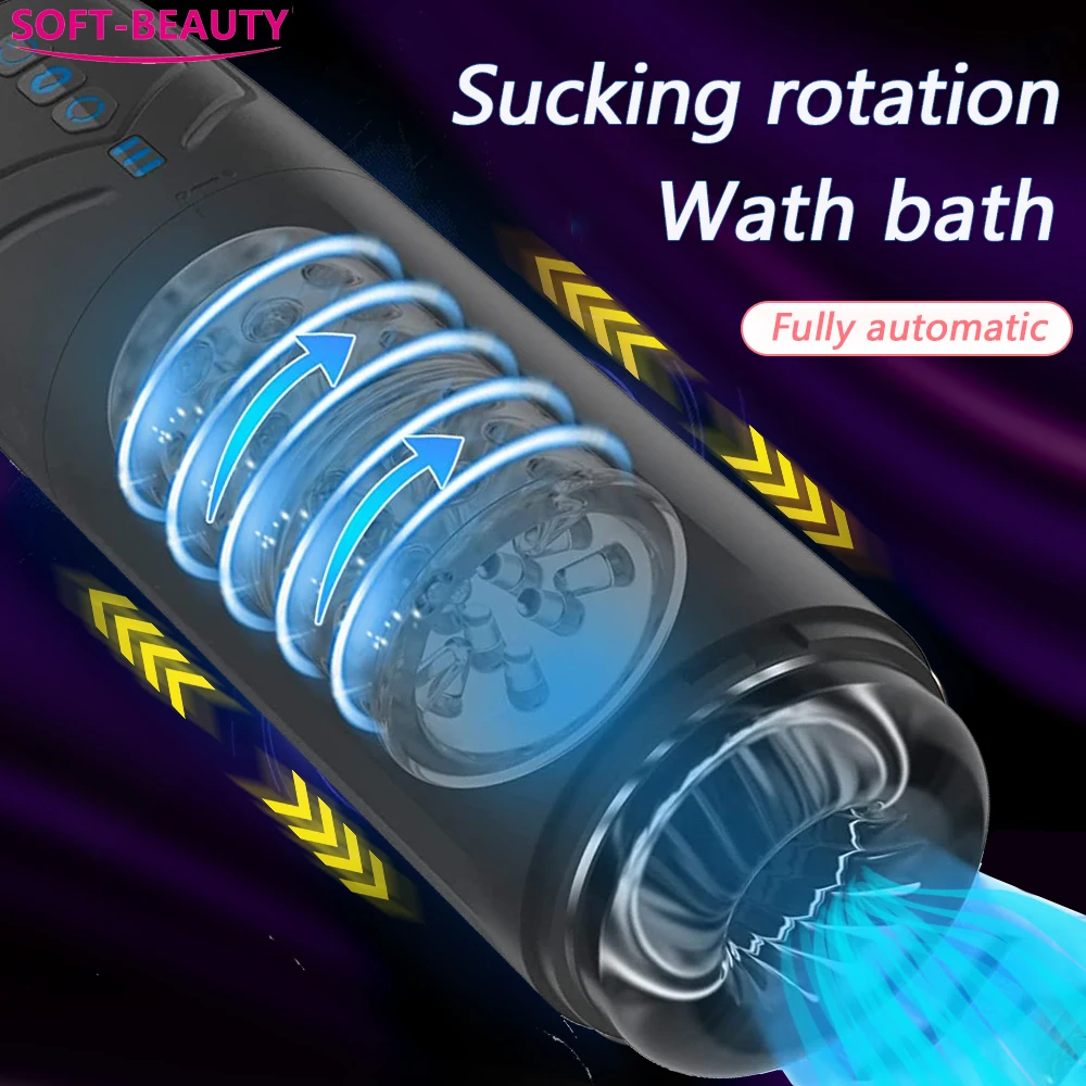 2023-Automatic-Rotation-Male-Masturbator-Cup-Vagina-Blowjob-Masturbation-Sex-Toys-for-Men-Adult ...