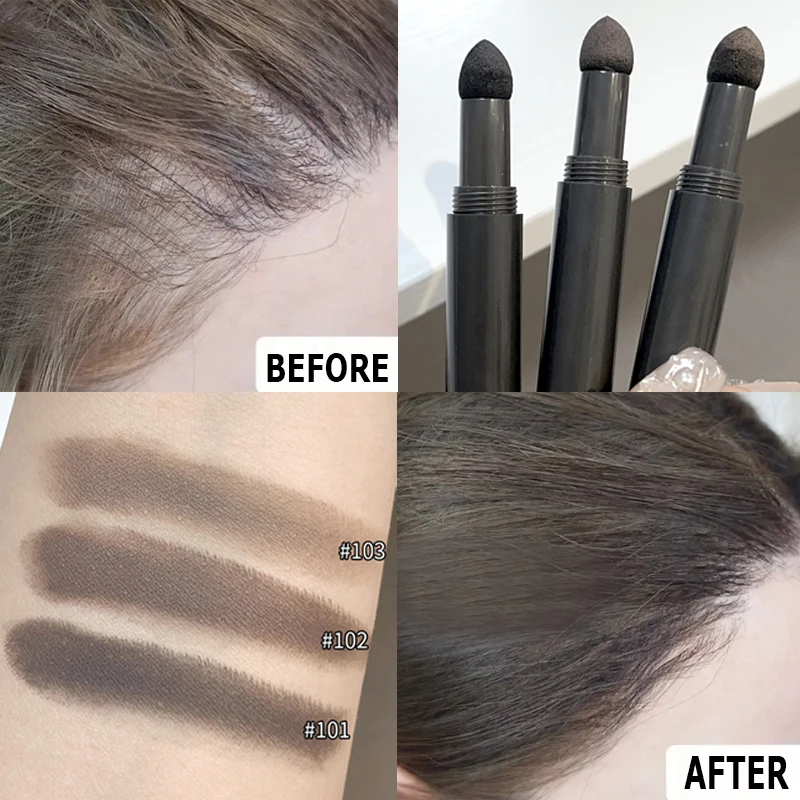 Hair-Root-Edge-Hairline-Contour-Pen-Waterproof-Natural-Lasting-Cover ...