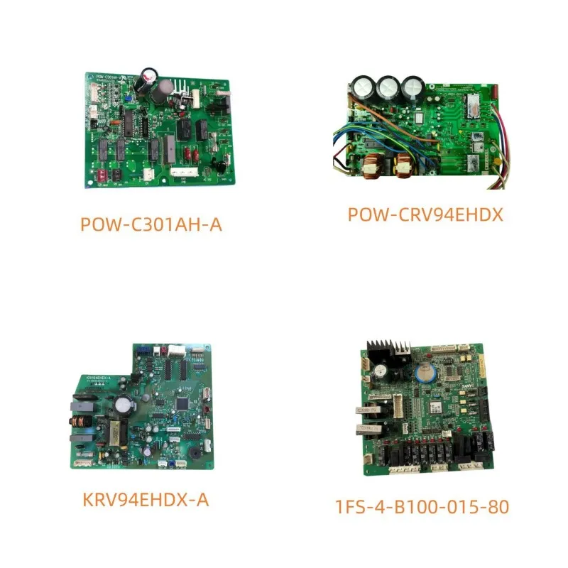 POW-BPA1(W)-3 POW-CRV94EHDX KRV94EHDX-A 1FS-4-B100-015-80 POW-HC127HV(A ...