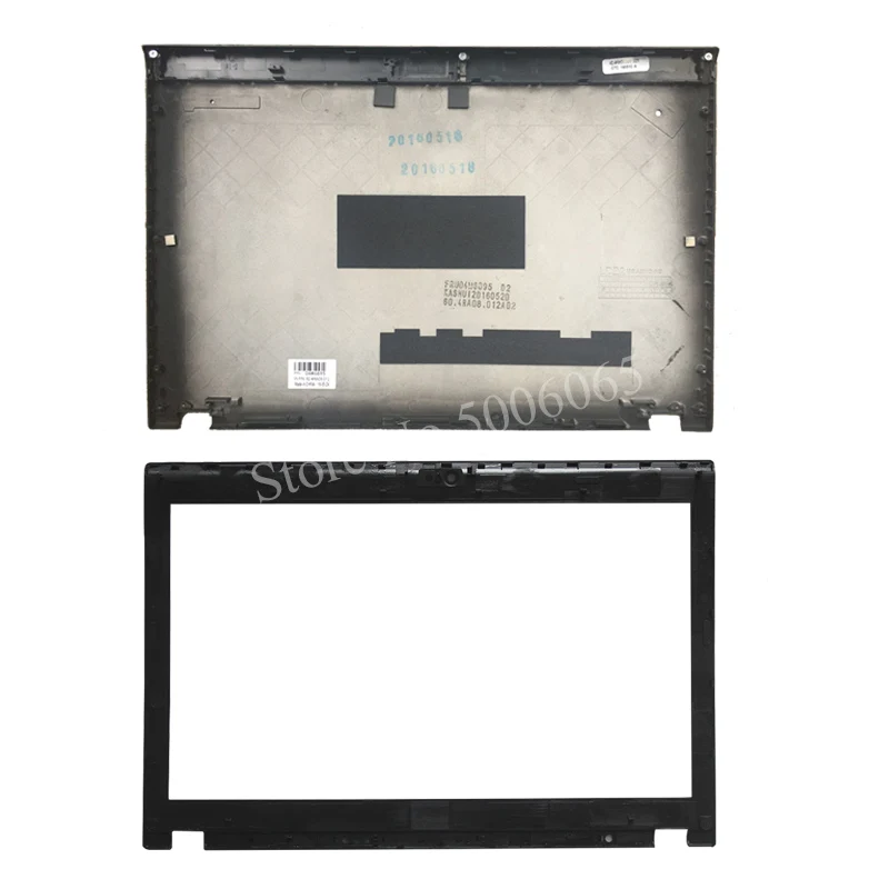 Laptop Cover Case For Lenovo Thinkpad X220i X220 X230 X230i Lcd Rear ...