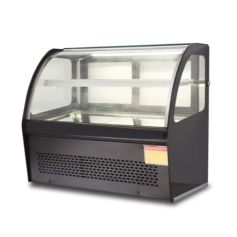 custom-Cake-Cabinet-Small-scale-Cake-Display-Cooler-Cake-Refrigerator ...