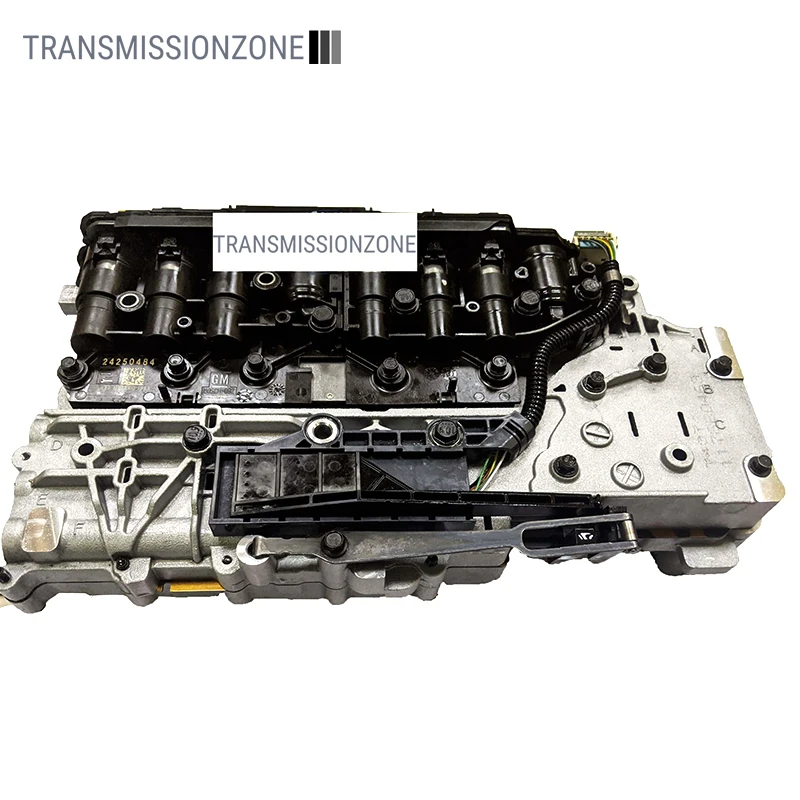 6L45-GA6L45R-Automatic-Transmission-Valve-Body-Control-Module ...