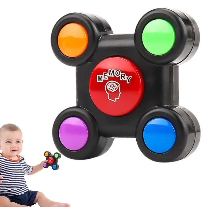 Clicker-Fingertip-Game-Machine-Educational-Interactive-Toys-Improve ...