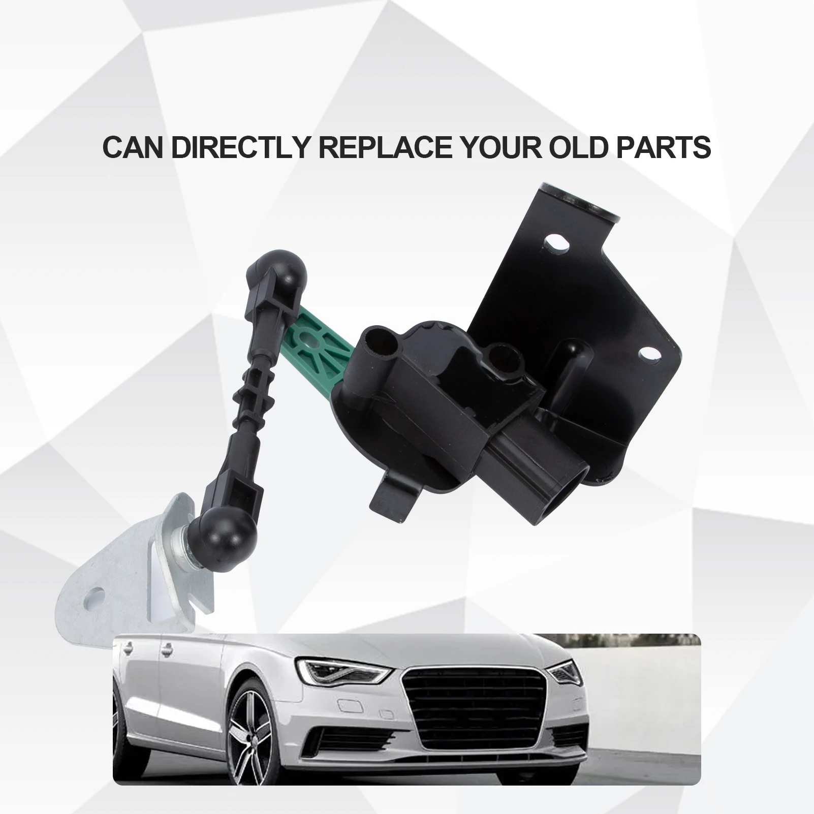 Seat-Adjuster-Release-Handle-Left-Right-Side-Front-Seat-Recliner-for ...