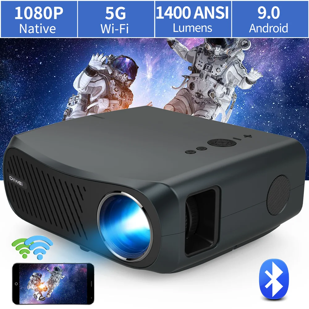 Led Projector 4k 10000 Lumens | Home Theater Projectors 10000 Lumens 4k ...