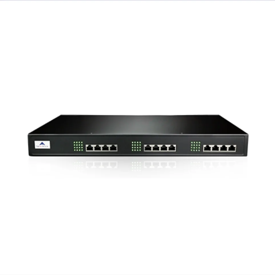 Newrock 16 Ports MX60E G MX60E SC 16 FXO Channels Mitel Asterisk ...