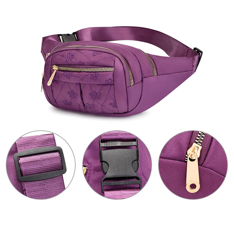 Cross Body Bag Aazon.co: Water-resistant Running Belt For En And Woen ...
